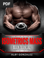 Bullworker X5 Exercise Guide | PDF | Arm | Hand