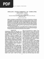 SPT Value Relations | PDF | Young's Modulus | Strength Of Materials