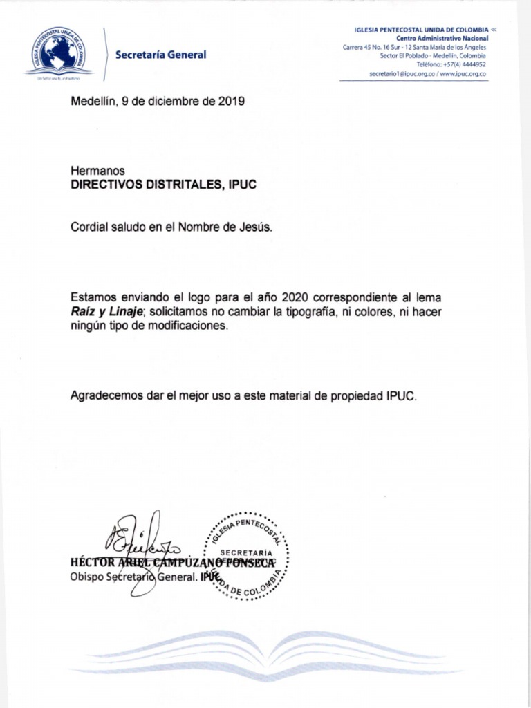 Logo Raiz y Linaje | PDF