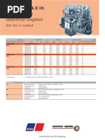 Jumbo Dd421 | PDF | Truck | Drill