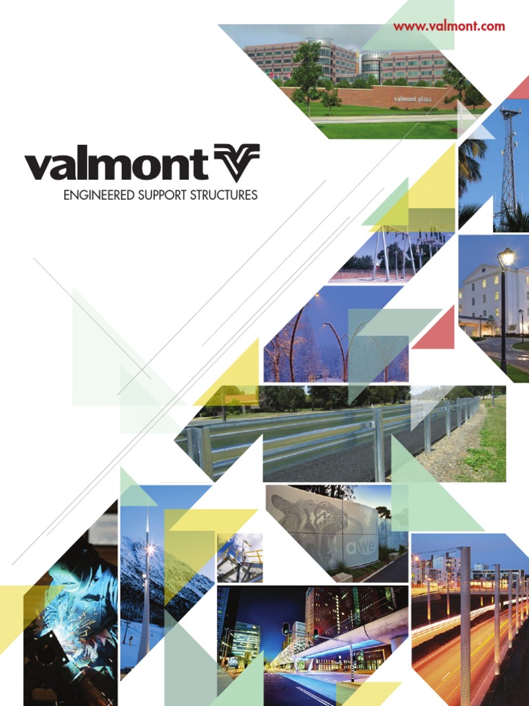 Brochures Lighting Structures Valmont Global Ess Brochure Update 0916.PDF 14-06-44 407 ...
