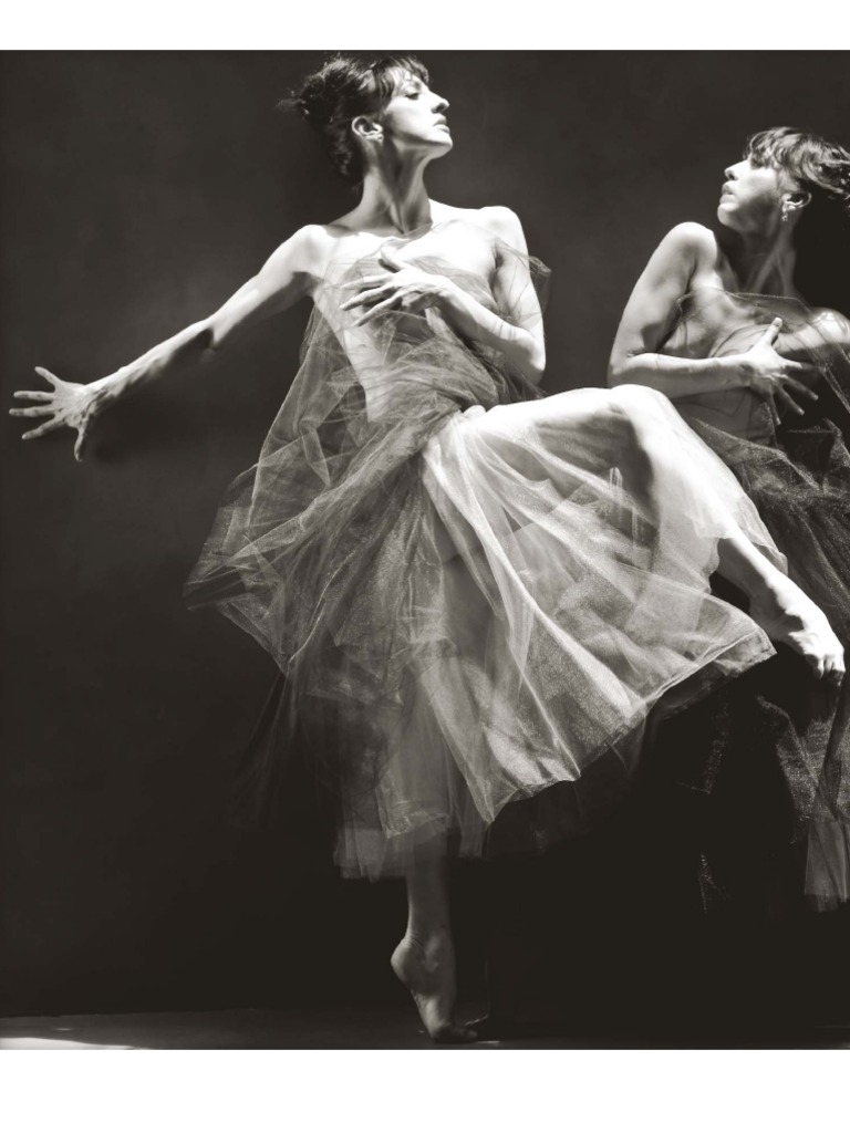 The Feijóo Sisters: Cuban Ballet Legacy | PDF | Ballet | Ballet Companies