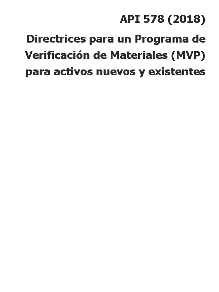 Api 578 | PDF | Usuario (informática) | Informática