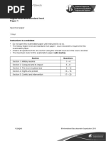 OPVL Source Analysis Guide | PDF | Primary Sources | Evaluation