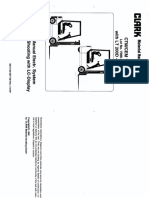 How To Decode Hyster Forklift Serial and Model Numbers | PDF | Forklift ...
