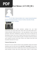 PDF H Sni Astm c136 2012 Metode Uji Untuk Analisis Saringan Agregat Halus Dan Agregat Kasar ...