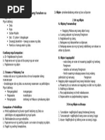 RUBRIk Sa Pagsagot NG Mga Tanong EPP PTASK 3 | PDF