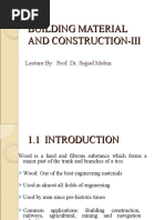 Tree Classification: Endogenous vs Exogenous | PDF