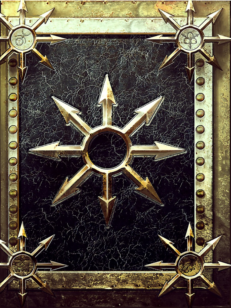 MDNRRCMGE | PDF | Demonios | Duendes