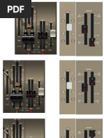 RKSS Bird Concentration Chart | PDF | Bird Hunting | Waterfowl