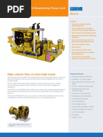 Handbook Multiflo Australia (Spec Pumps) | PDF | Litre | Pump