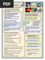 Sample Weather Report Script | PDF | Monsoon | Rain