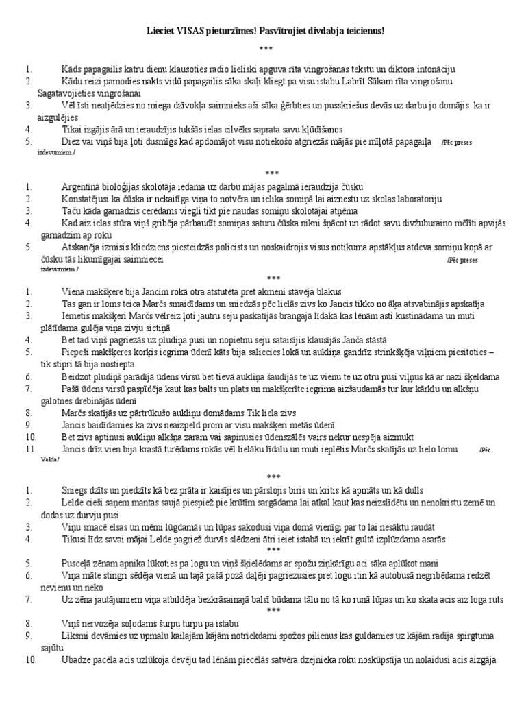 Prakt Vingr Divd - Teic | PDF