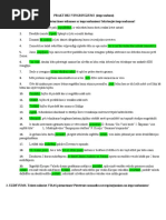 5 Klase Spriditis Literatura | PDF
