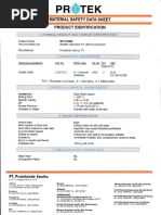 RAB Instalasi Ducting | PDF