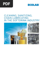 Horolith FL | PDF | Water | Effluent