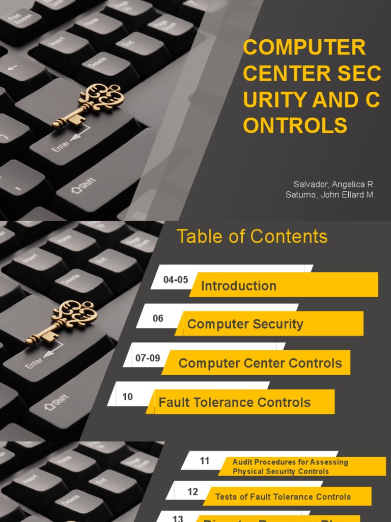 Disaster Recovery for Computer Systems | PDF | Disaster Recovery | Backup