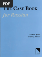 GCSE Russian Speaking Exam Guide | PDF | Question | Communication