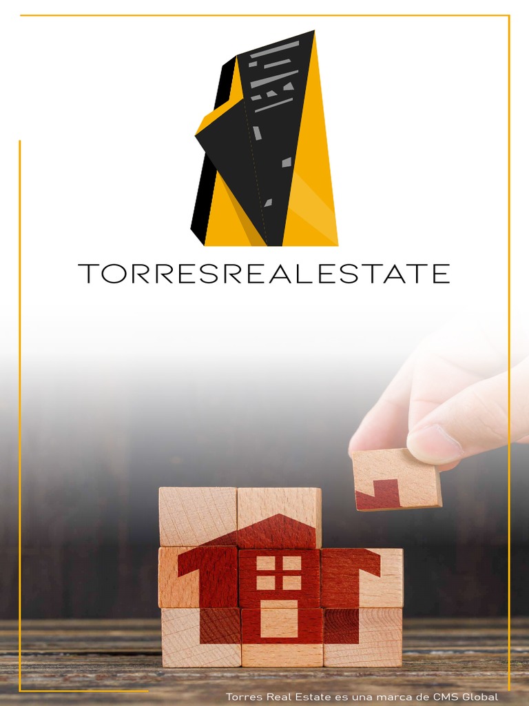 Torres REal Estate 2021 V3 | Descargar gratis PDF | Marketing ...