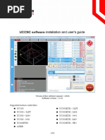 Fanuc CNC Programming PDF | PDF | Numerical Control | Computing