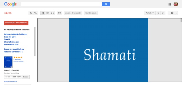 Shamati (Escuché) - Yehuda Ashlag | PDF