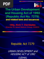 Urban Land Use Map Color Codes | PDF | Vision | Color