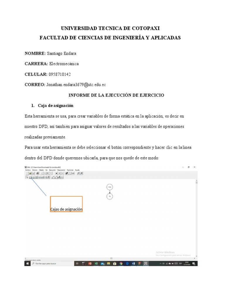 Manual Del Programa Freedfd | PDF | Programa de computadora | Programación