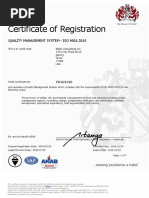 Ref 1 - TGS Signs PDF | PDF | Road Transport | Transport