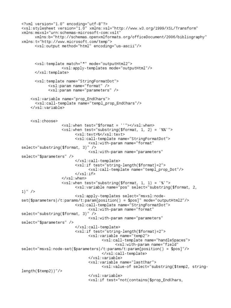 Iso 690 Nmerical | PDF | Computers | Technology & Engineering