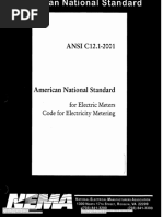 Ieee 315 - 1975 (Ansi Y32.2) | PDF | Technology & Engineering