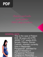 Episiorrhaphy | PDF | Surgical Suture | Pelvis