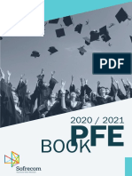Pfe Esprit | PDF | Application | Informatique