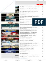 RAINBOW FISH Script | PDF | Nature