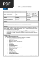 Information Security Assignment | PDF | Authentication | Access Control