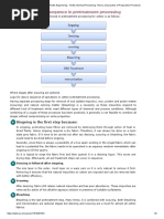 Nfpa 13 13r and 13d Differences | PDF | Fire Sprinkler System ...