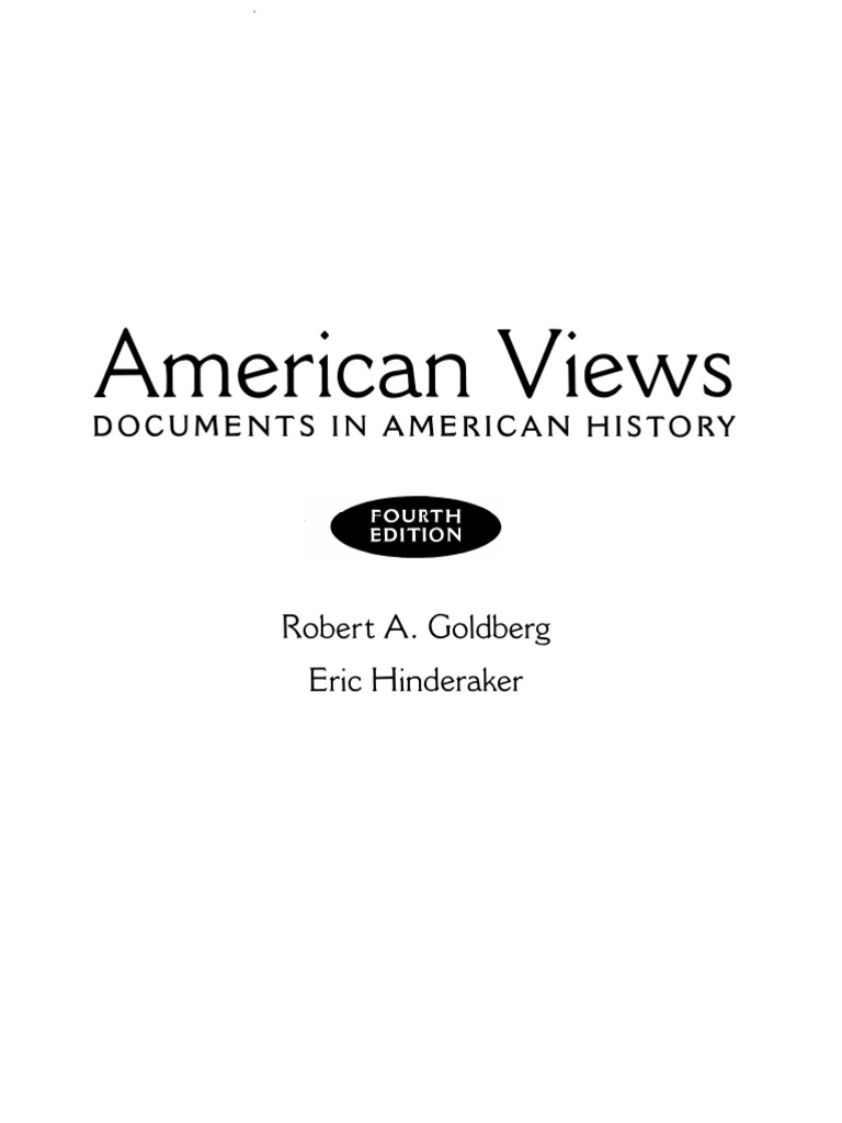 A Congregational Minister Envisions The Destiny of The Anglo-Saxon Race ...