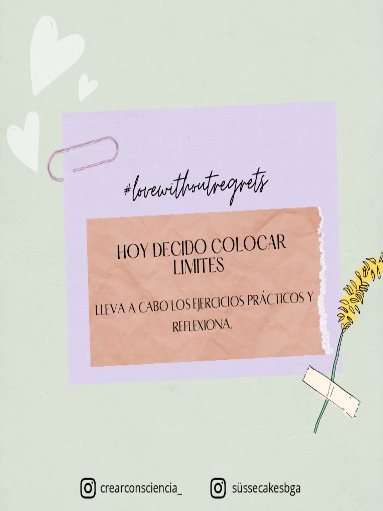 Reto 5. Autorespeto | PDF | Autoestima | La naturaleza humana