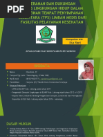 Contoh Rincian Teknis LB3 | PDF