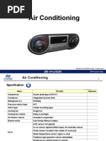 Nissens AC System Diagnostics Poster 98x68+-+Operating+Pressures+R134A ...