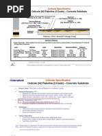 DI Water Compatibility Chart - Greg Reyneke | PDF | Pipe (Fluid ...