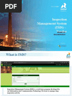 P-EDMS - ProjectList & Status 2 | PDF