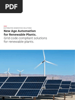 Inaccess PPC Technical Description v2.13 | PDF | Electrical Grid ...