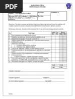 NWCG Firefighter & Commander Task Book | PDF | Incident Command System ...