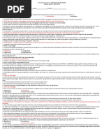 4th Quarter Exam - AP9 | PDF