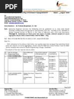 Pull Out Test Report | PDF | Deep Foundation | Mechanical Engineering
