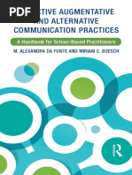 Communication Handbook Sandra Cleary PDF | PDF | Psychology ...