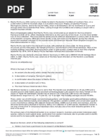 FDA Form 3514 PDF | PDF | Food And Drug Administration | Federal Food