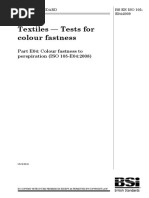 ASTM D-1003 Standard Test Method For Haze and Luminous Transmittance of ...