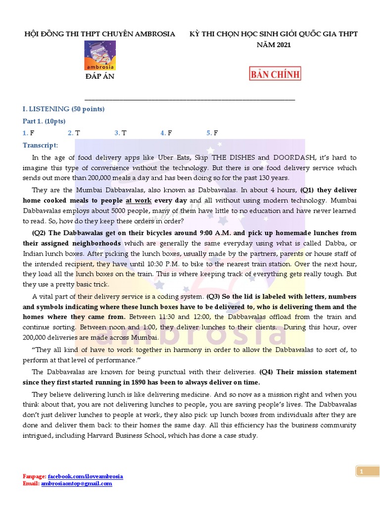 Ambro NEC Mock Test 2021 - ANSWER KEY | Download Free PDF | Machu ...