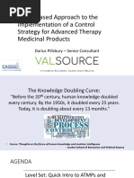 PDA Technical Reports List | PDF | Sterilization (Microbiology ...